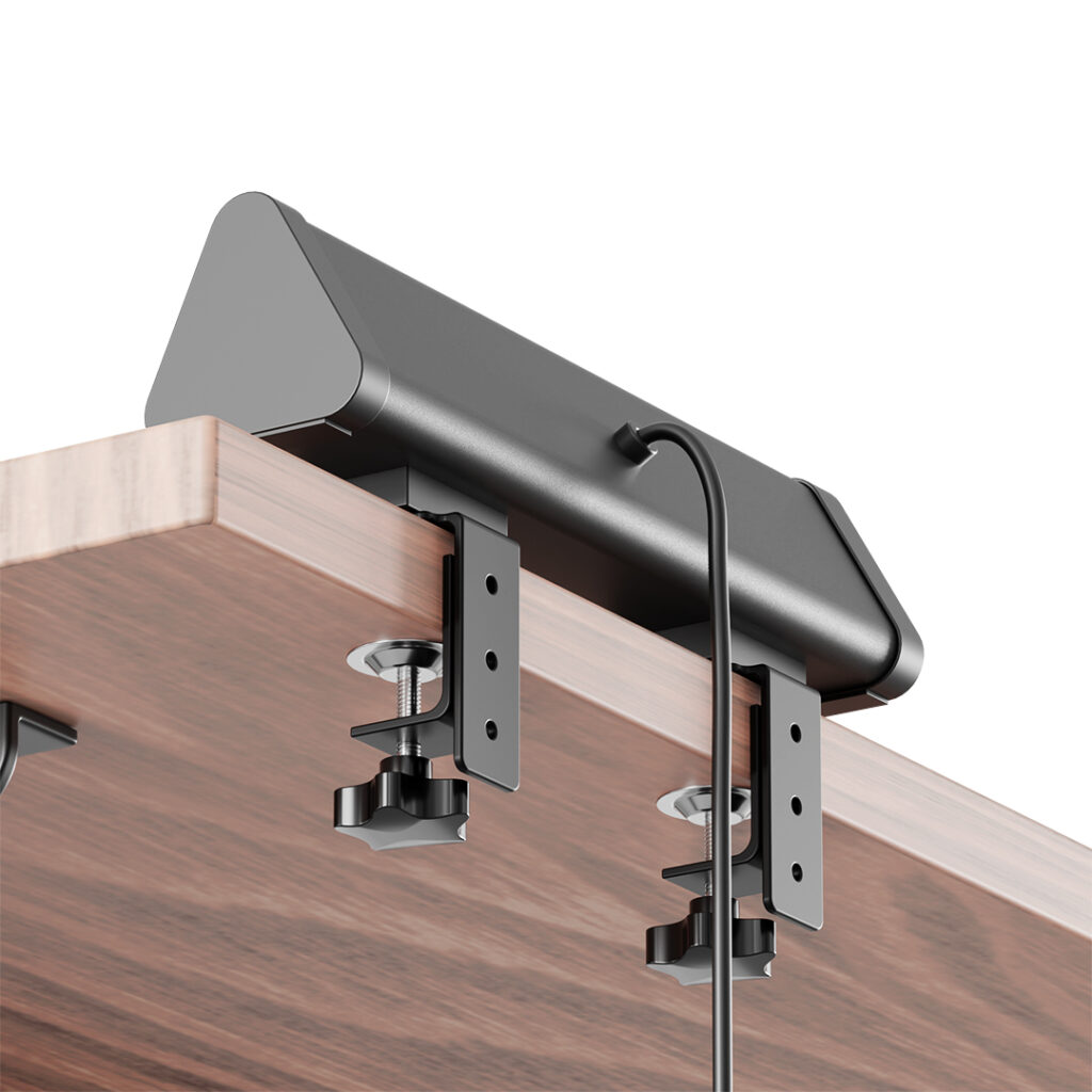 CH Steckerleiste HUB - Mein Stehtisch